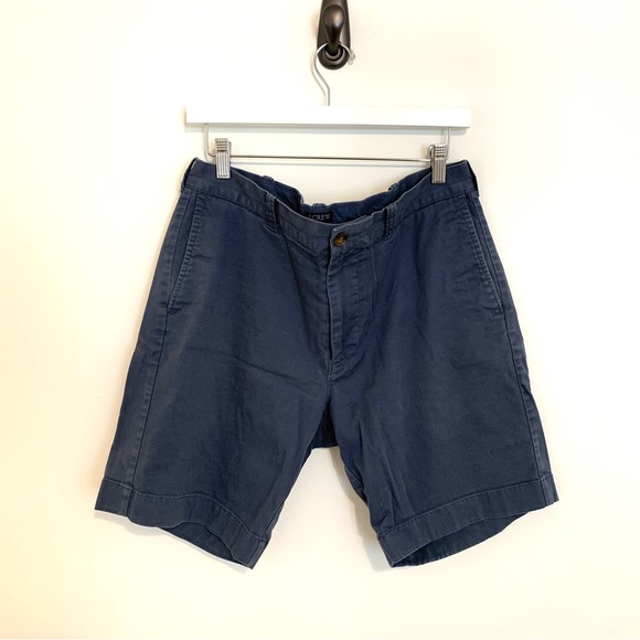 J Crew Gramercy Shorts